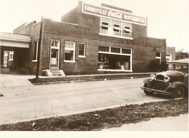 Our History - C.C. Clark, Inc.