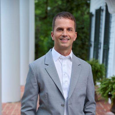 Leadership - C.C. Clark, Inc.