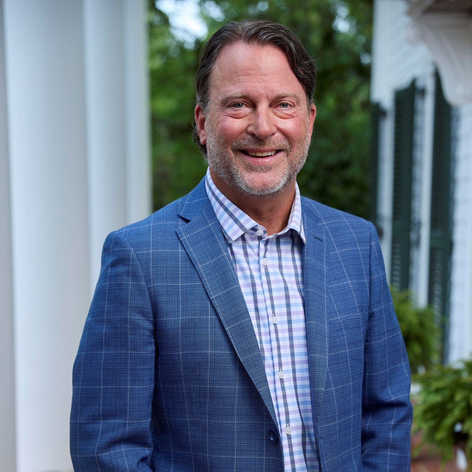 Leadership - C.C. Clark, Inc.