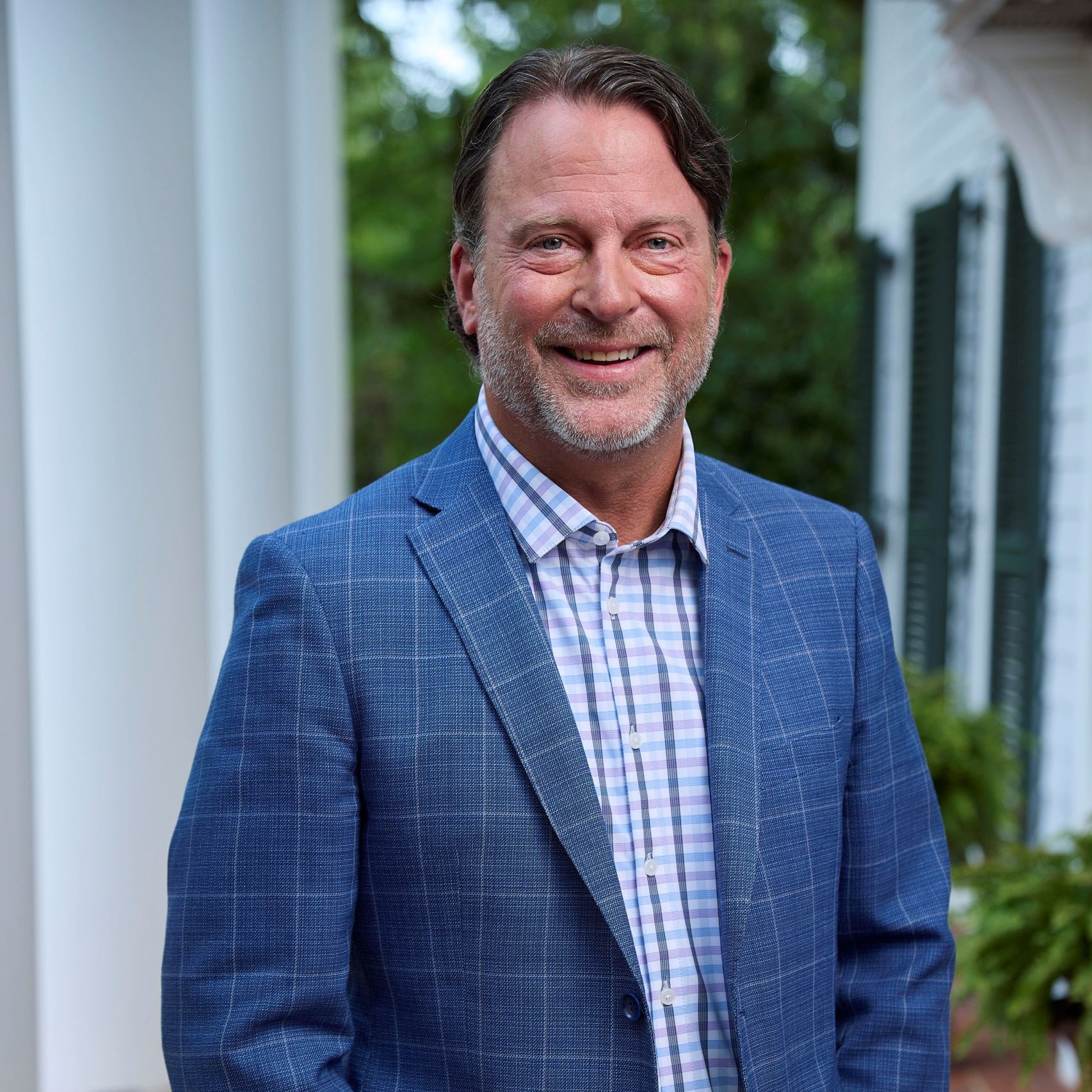 Leadership - C.C. Clark, Inc.