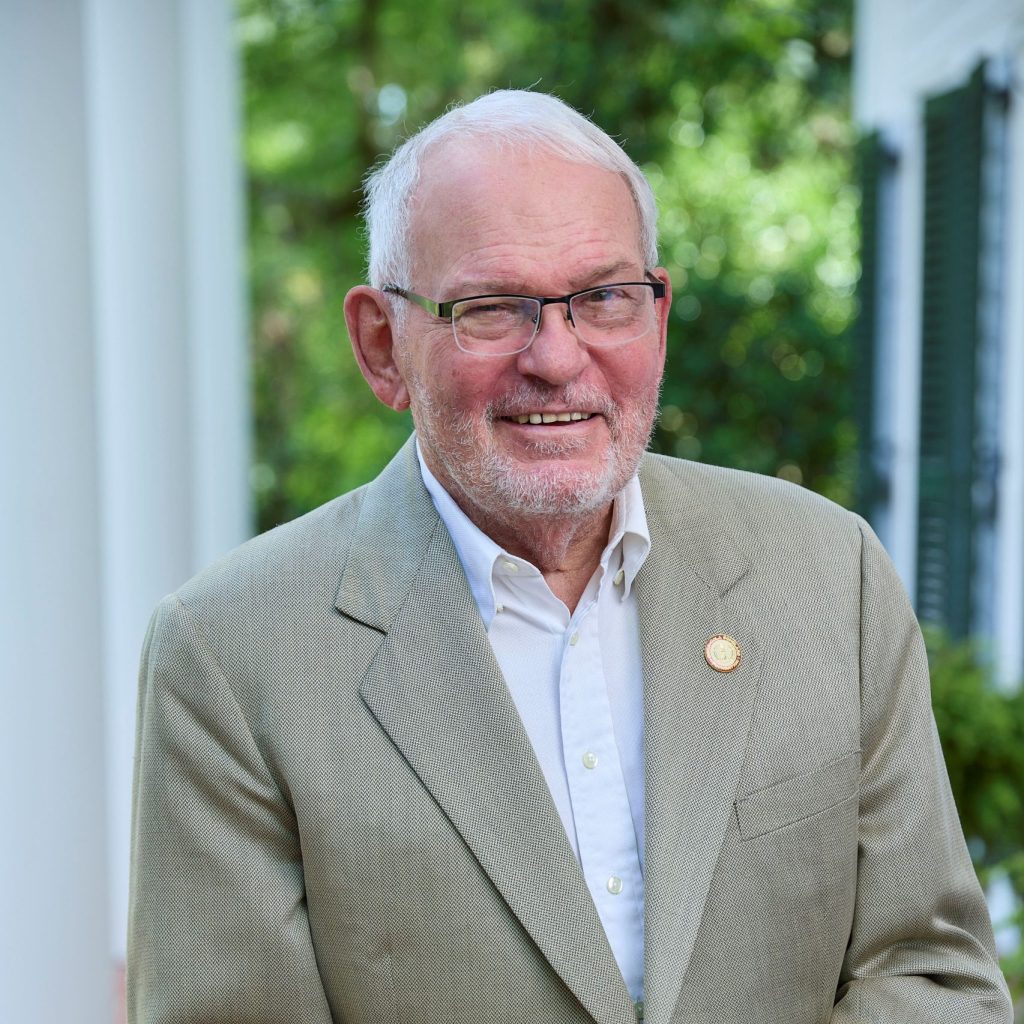 Leadership - C.C. Clark, Inc.