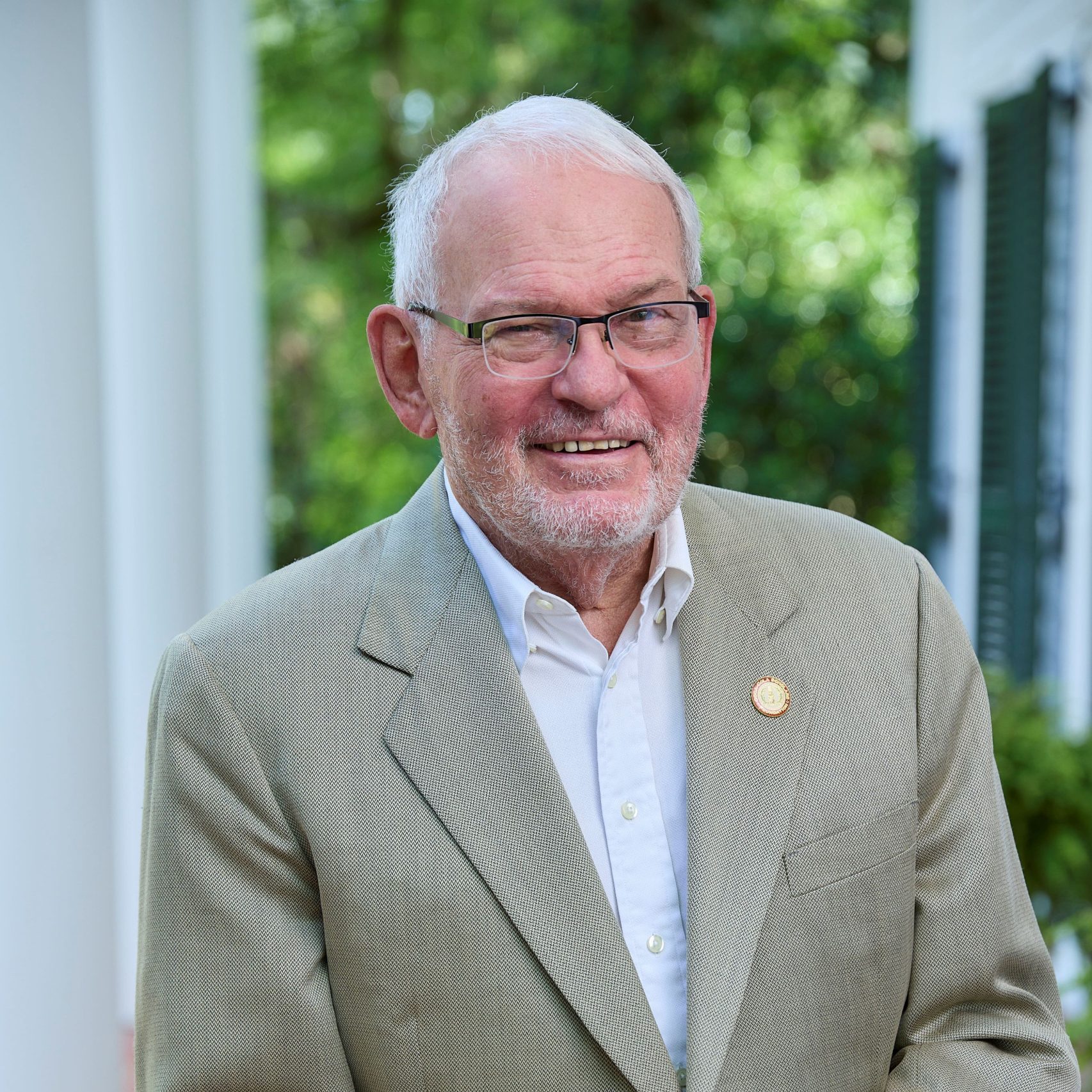 Leadership - C.C. Clark, Inc.