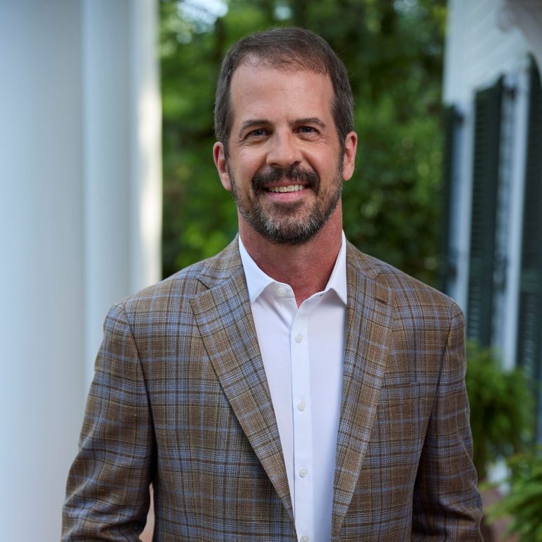 Leadership - C.C. Clark, Inc.