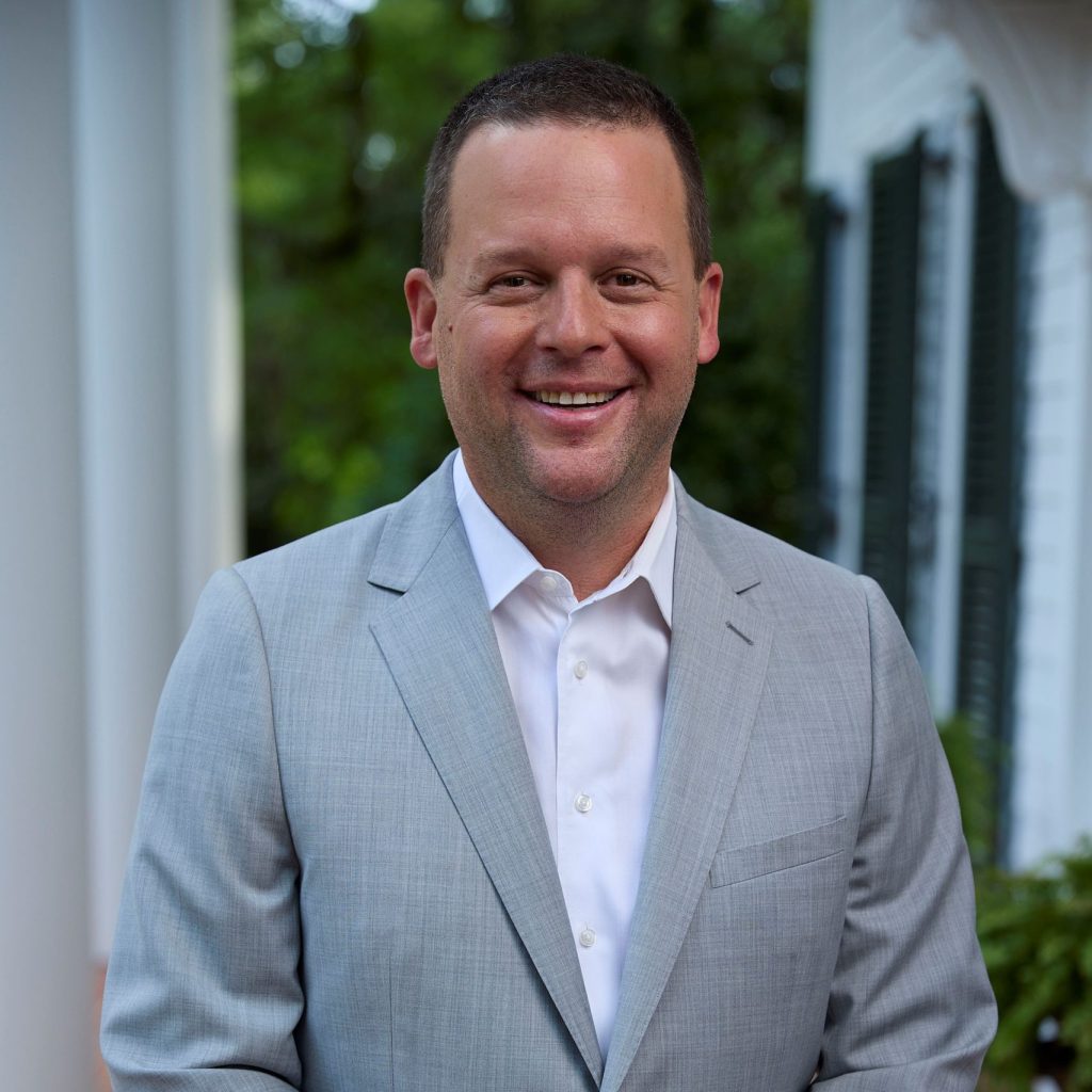 Leadership - C.C. Clark, Inc.