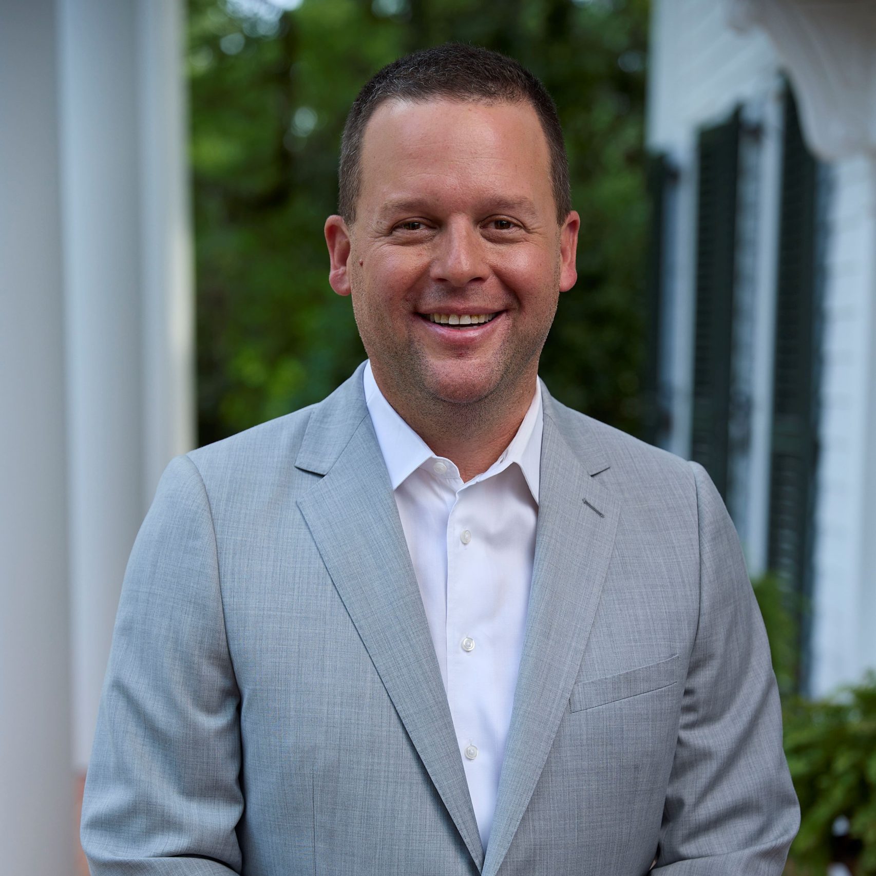 Leadership - C.C. Clark, Inc.