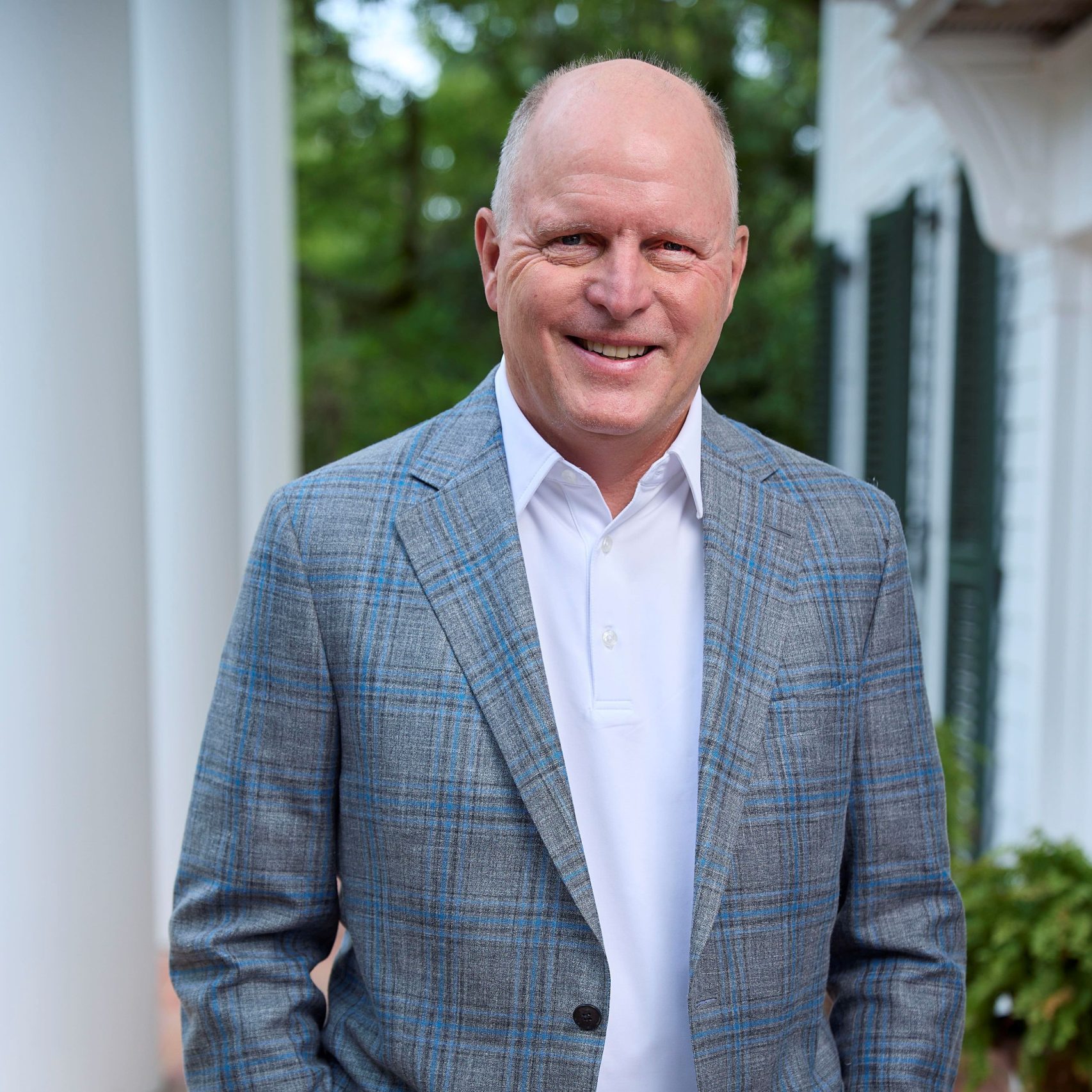 Leadership - C.C. Clark, Inc.