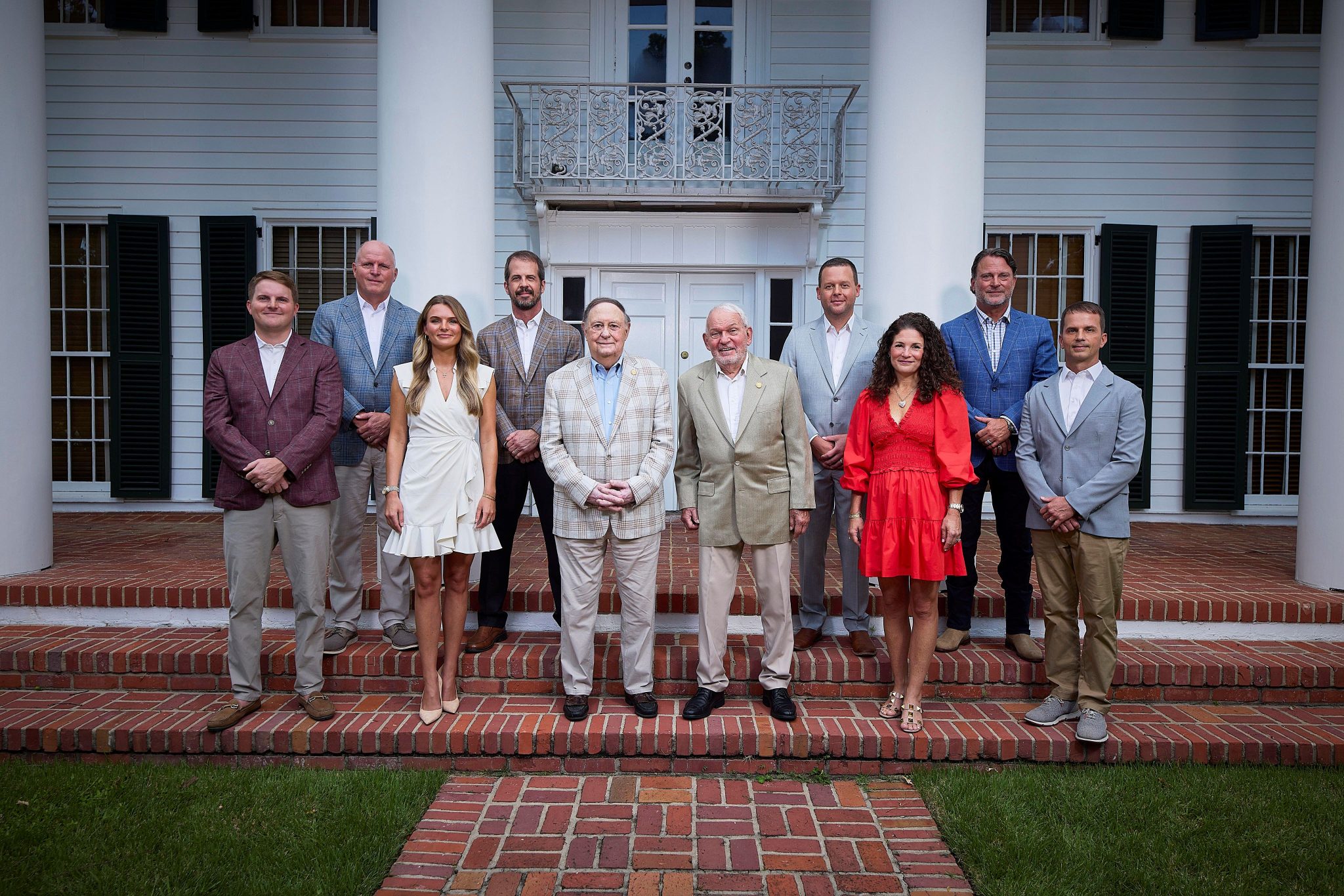 Our History - C.C. Clark, Inc.