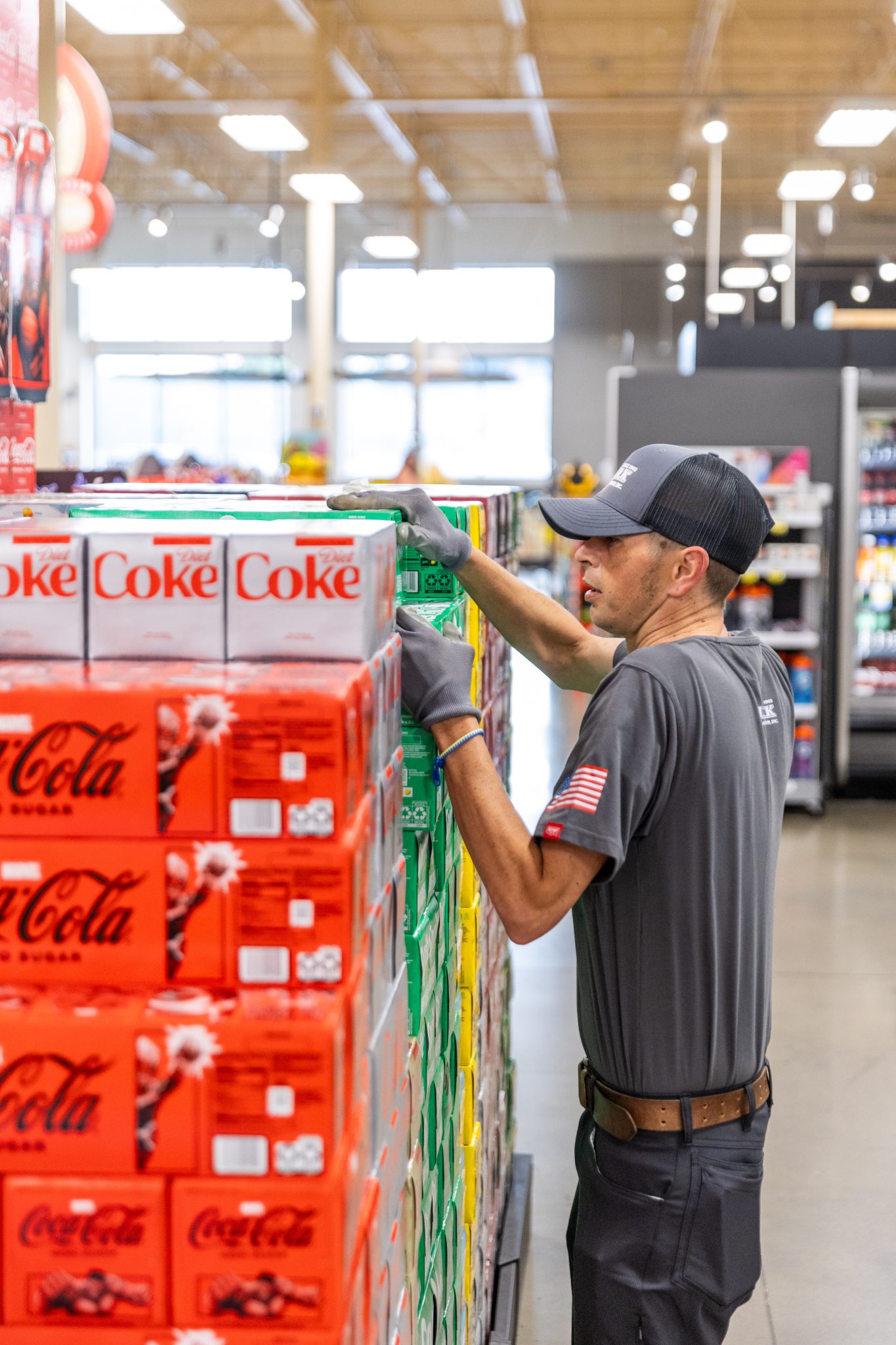 Home - C.C. Clark, Inc.