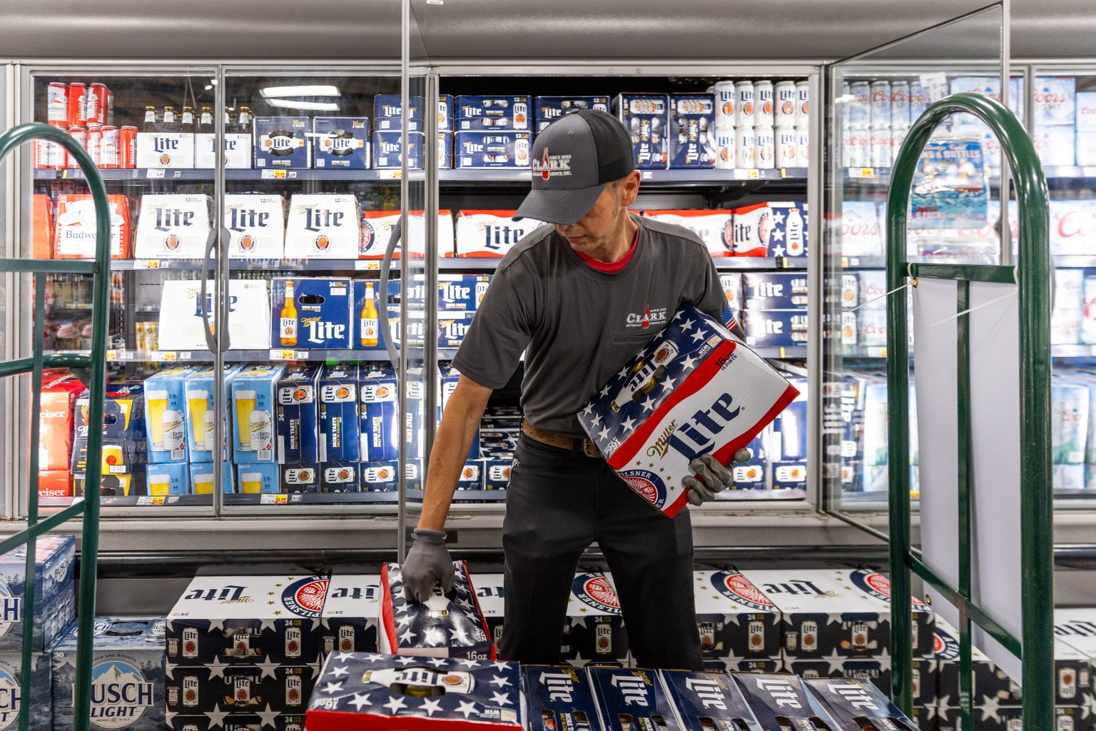 Home - C.C. Clark, Inc.