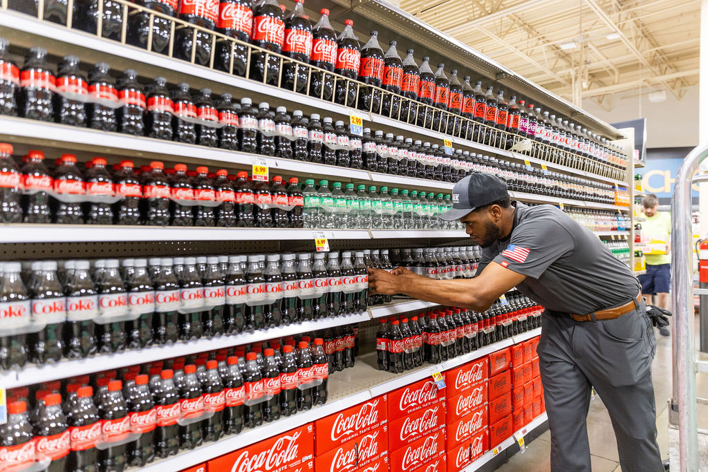 About Us - C.C. Clark, Inc.