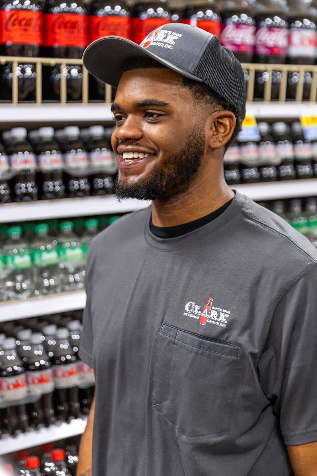 Careers - C.C. Clark, Inc.