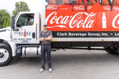 Order Now - C.C. Clark, Inc.