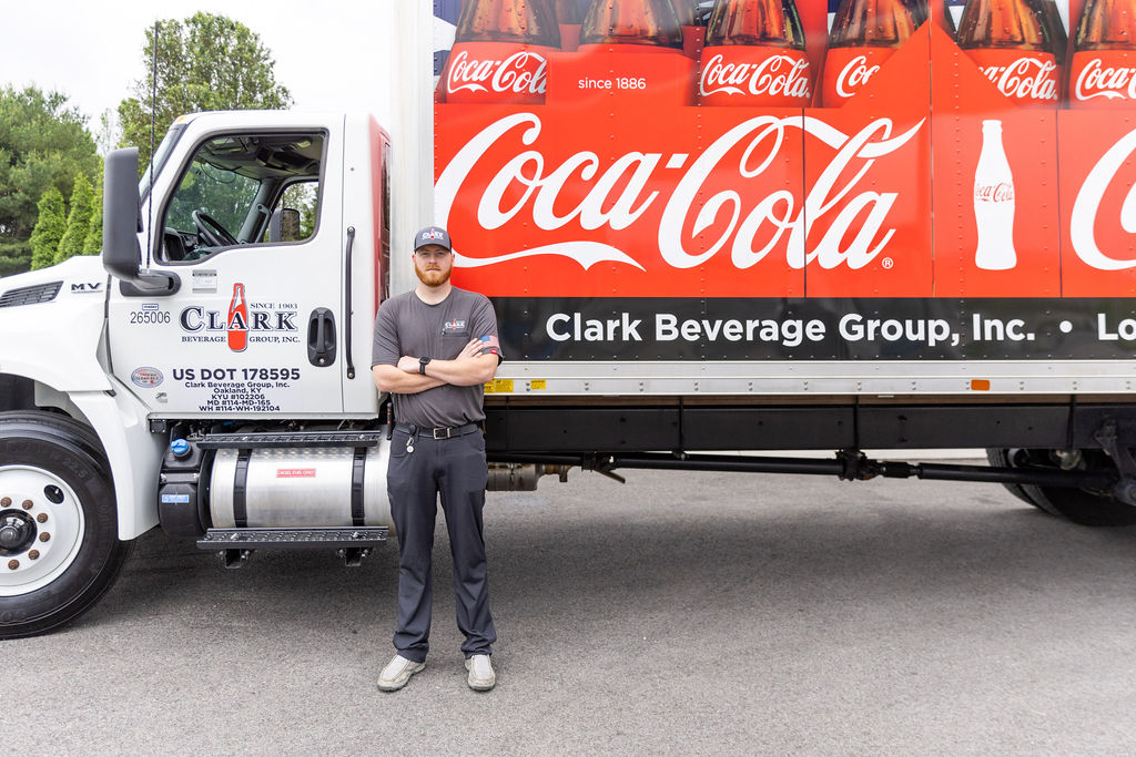 Order Now - C.C. Clark, Inc.