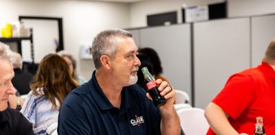 Careers - C.C. Clark, Inc.