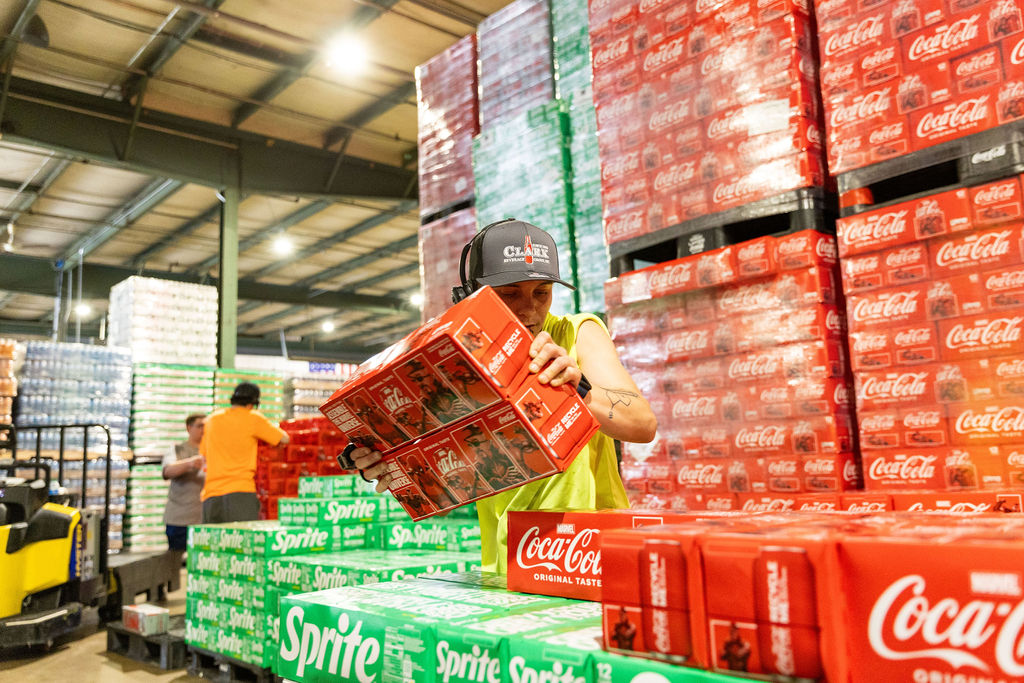 Order Now - C.C. Clark, Inc.