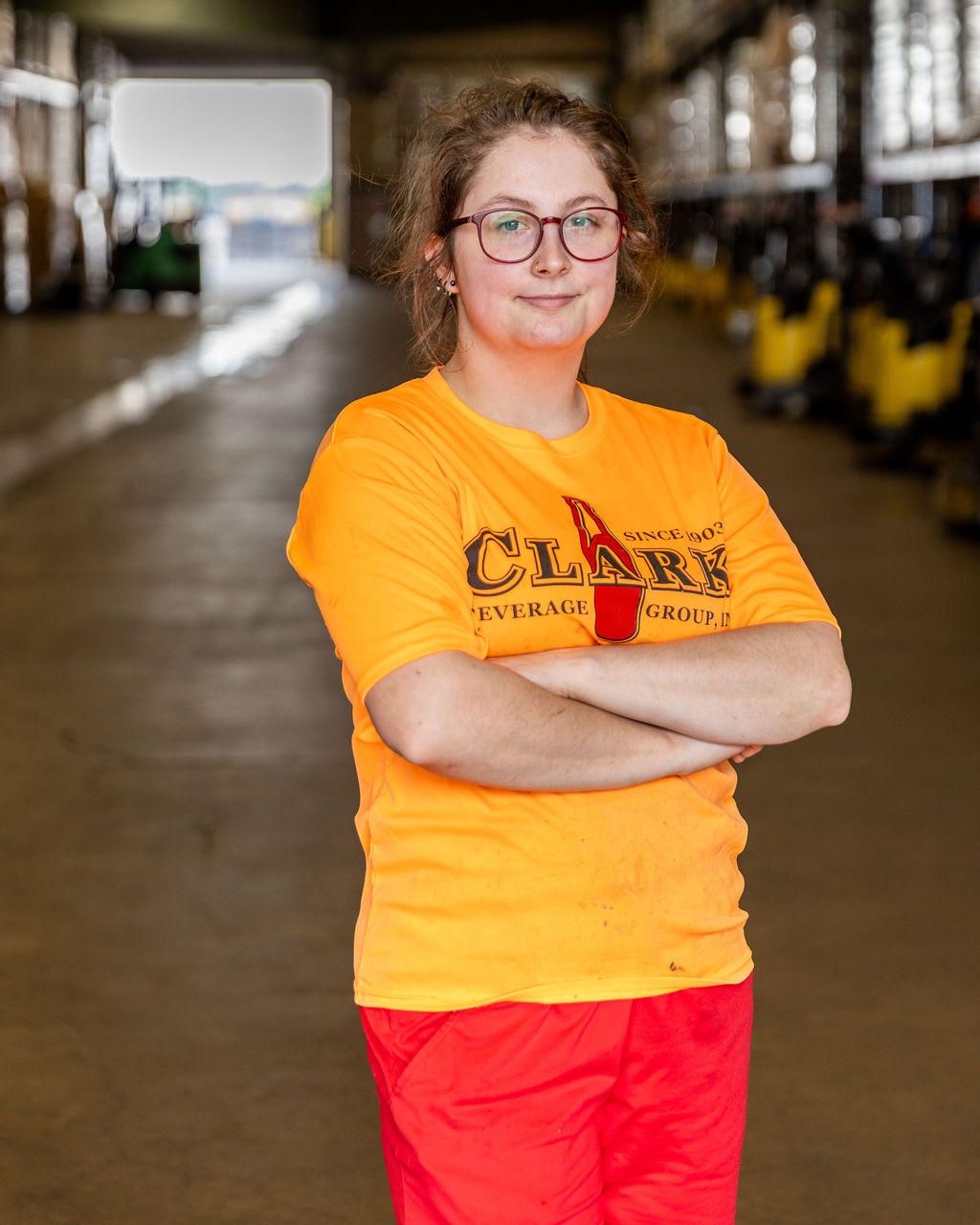 Careers - C.C. Clark, Inc.