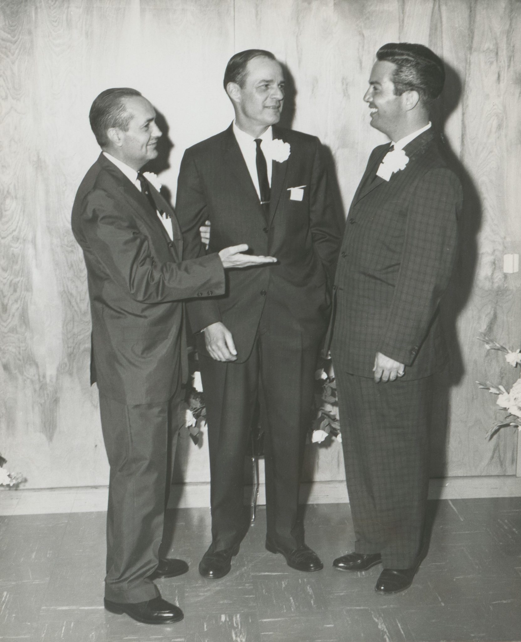 Our History - C.C. Clark, Inc.