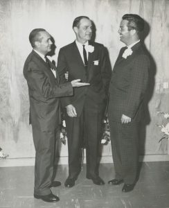 Our History - C.C. Clark, Inc.