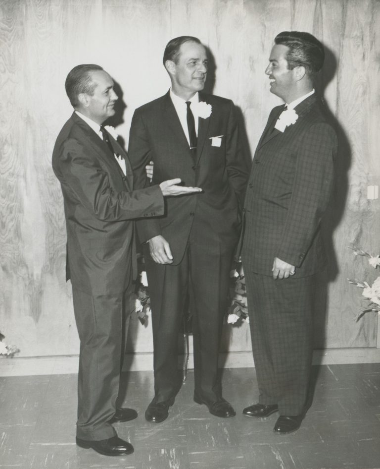 Our History - C.C. Clark, Inc.