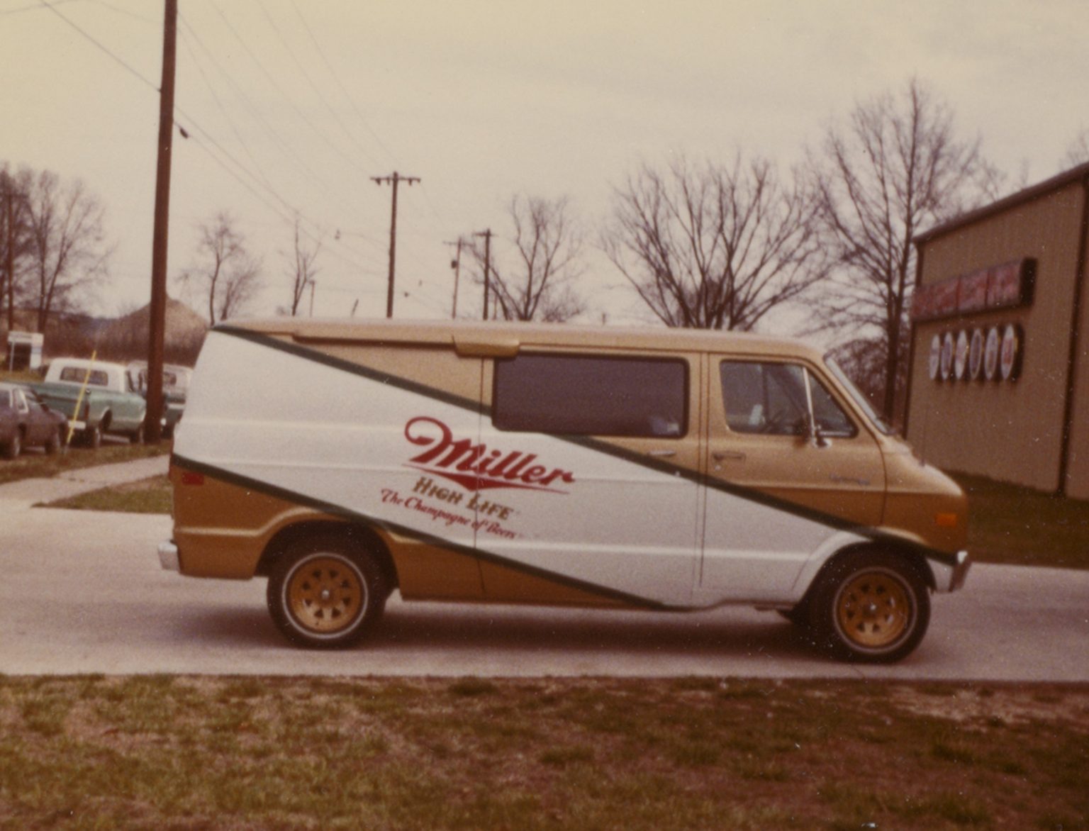 Our History - C.C. Clark, Inc.