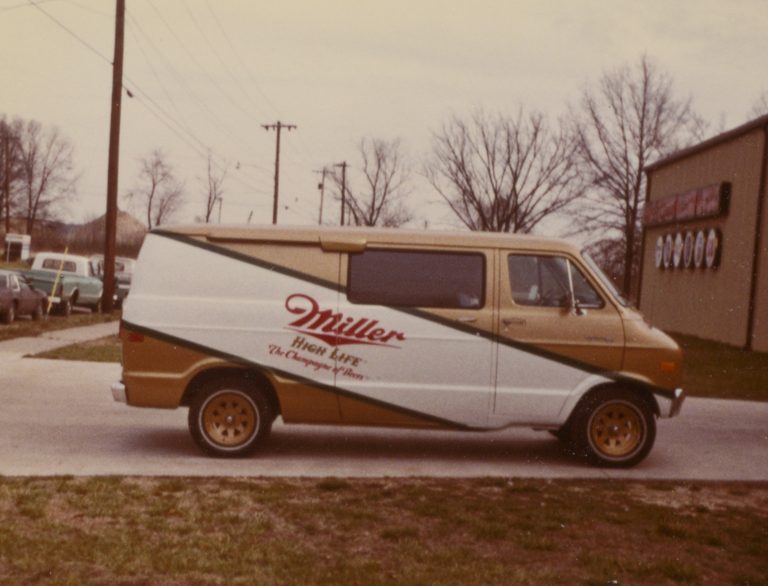 Our History - C.C. Clark, Inc.