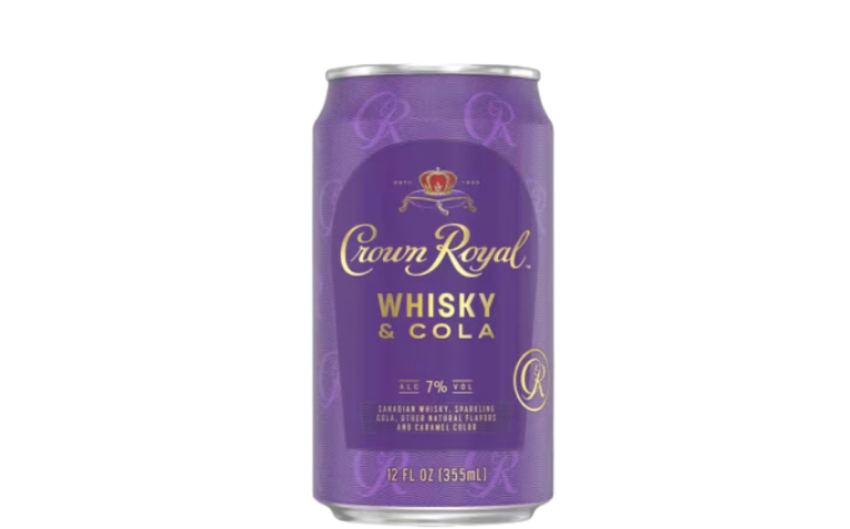 Crown Royal Archives - C.C. Clark, Inc.
