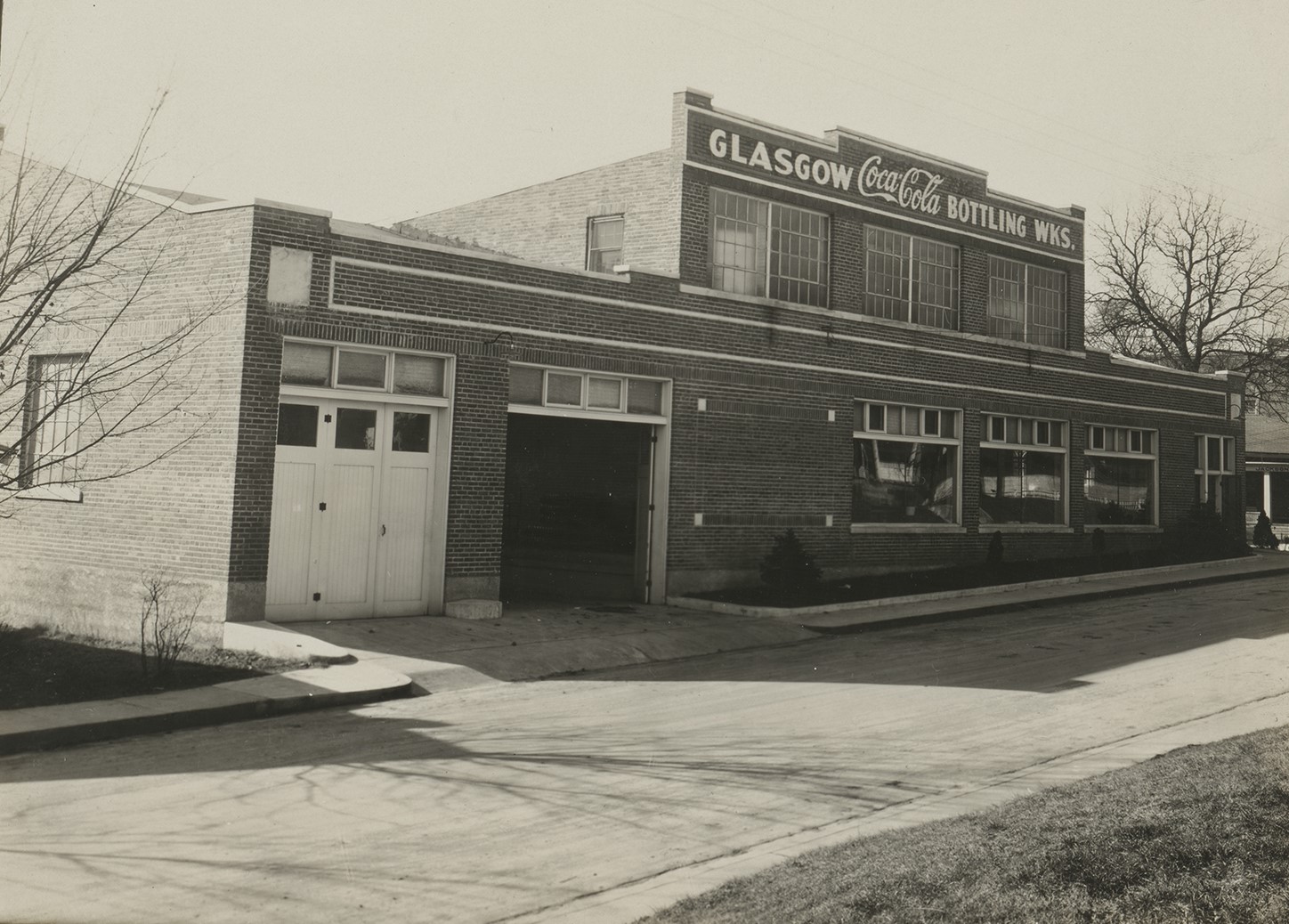 Our History - C.C. Clark, Inc.