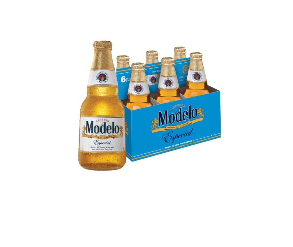 Modelo Archives - C.C. Clark, Inc.