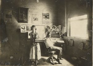 Our History - C.C. Clark, Inc.